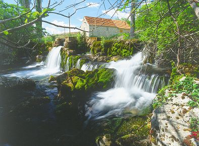 Moja Hrvatska: Trilj