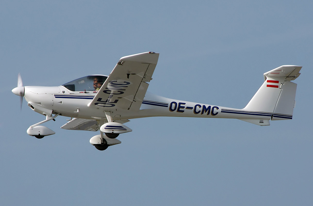 nhungdoicanh: Diamond DA-20