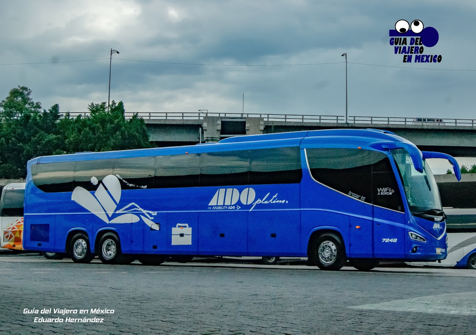 Razones de peso en la renovación de imagen de ADO