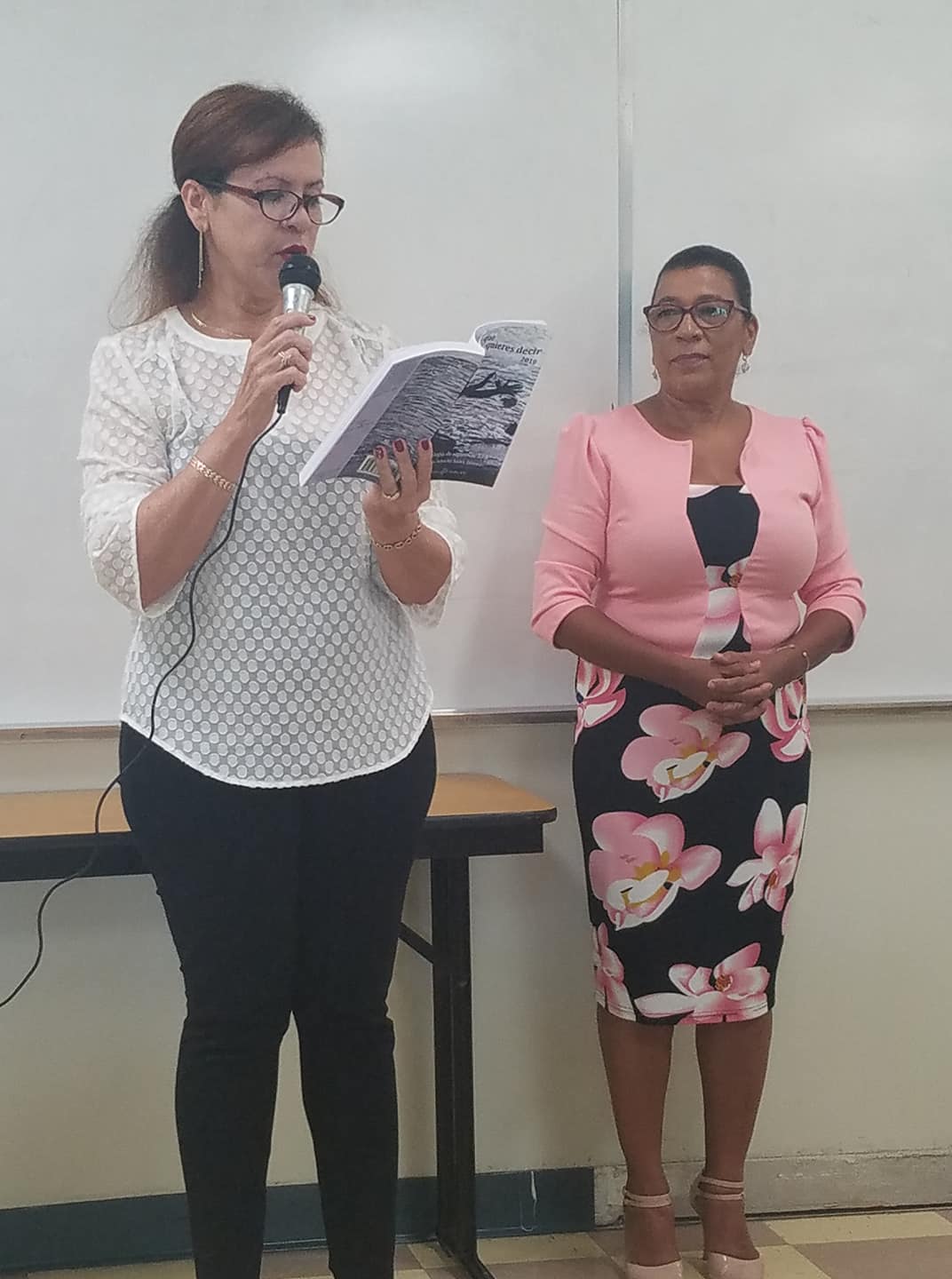 Scriba NYC: Di lo que quieres decir : Laudo y premiación del 4to ...