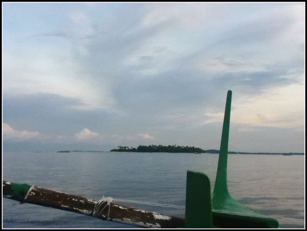Potipot "The Miniature" Island, Zambales ~ Happy Lakwacha!