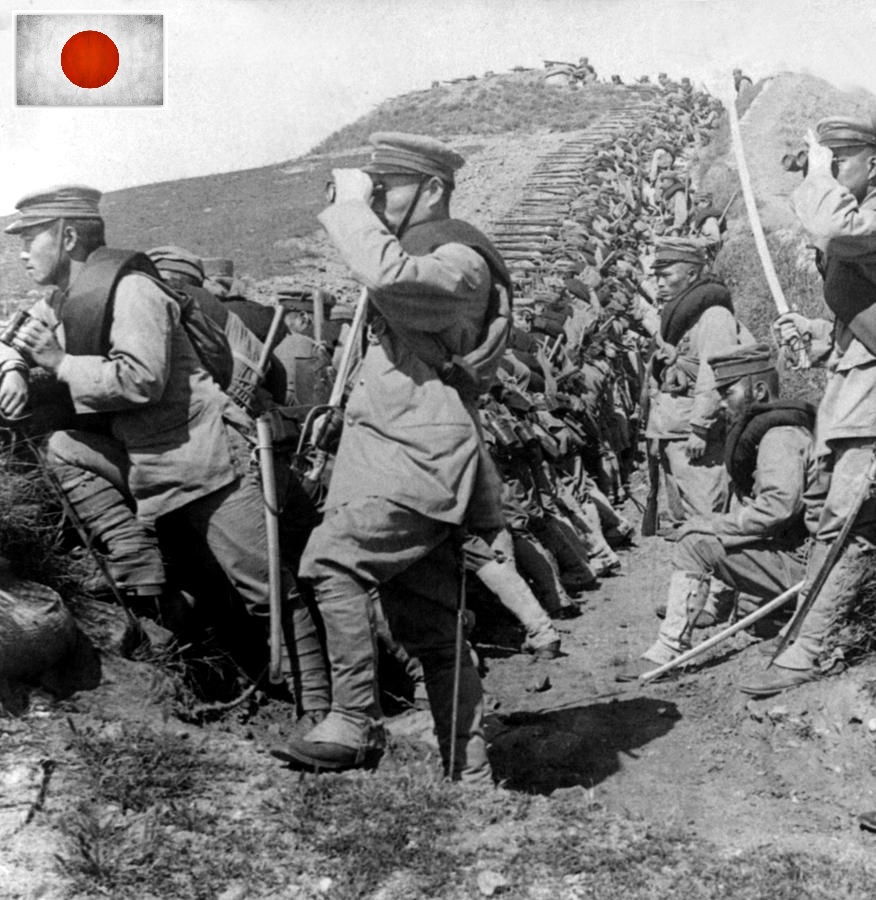 Jim's Wargames Workbench: Campaign Briefing Number Three