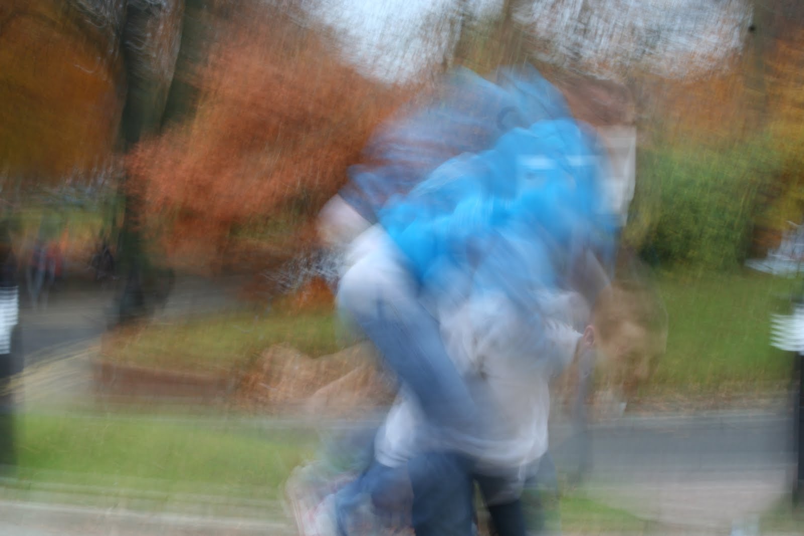 Chris Lambert: Shutter Speed