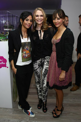 Dare to be Distracted: Kidada Jones Launches Her New Line for the ...