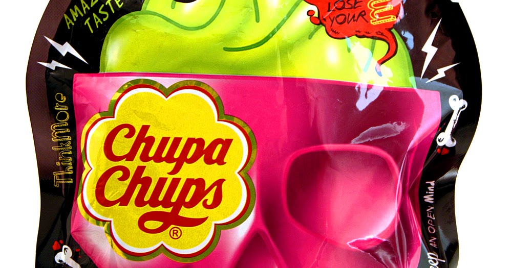 Sometimes Foodie: 10 Dollar Skull Suckers and Fizzy Brains (Skull Chupa ...