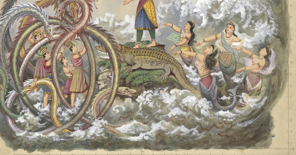 Groves of spears: The surfeit