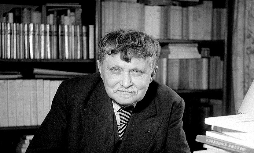 Gabriel Marcel e o existencialismo