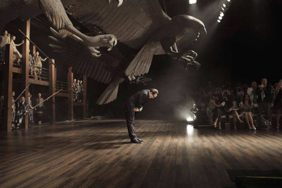 Mode adalah Fashion by rosiesmard: BIYAN : The Story of A Genius Work