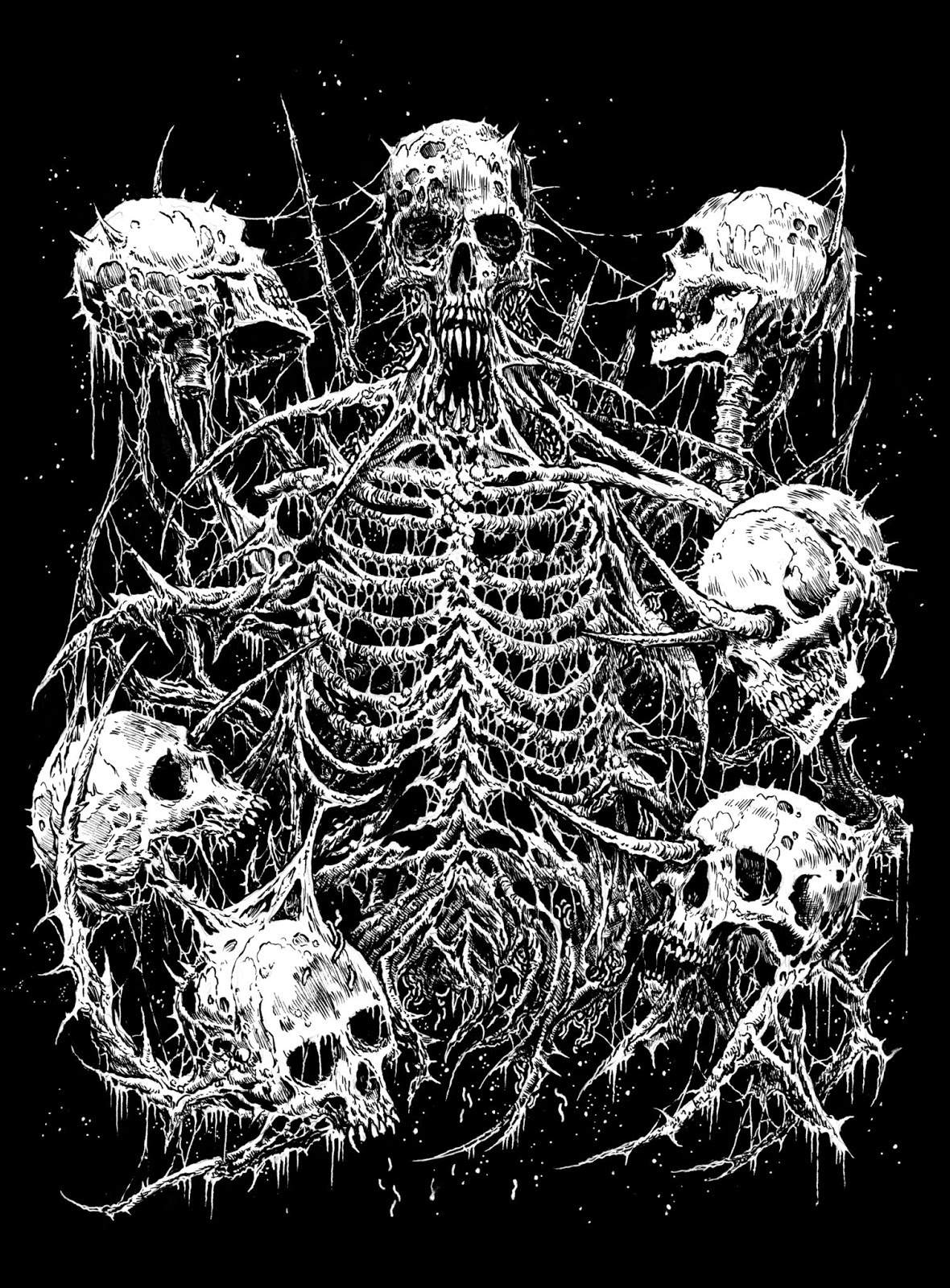 Mark Riddick Slayer