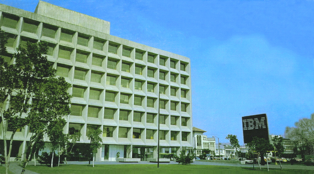 Polanco: IBM de México