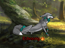 Chatland Poses for Rowena