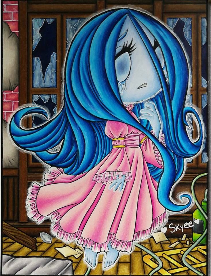 2016-2018 Pictures & Combinations ♥