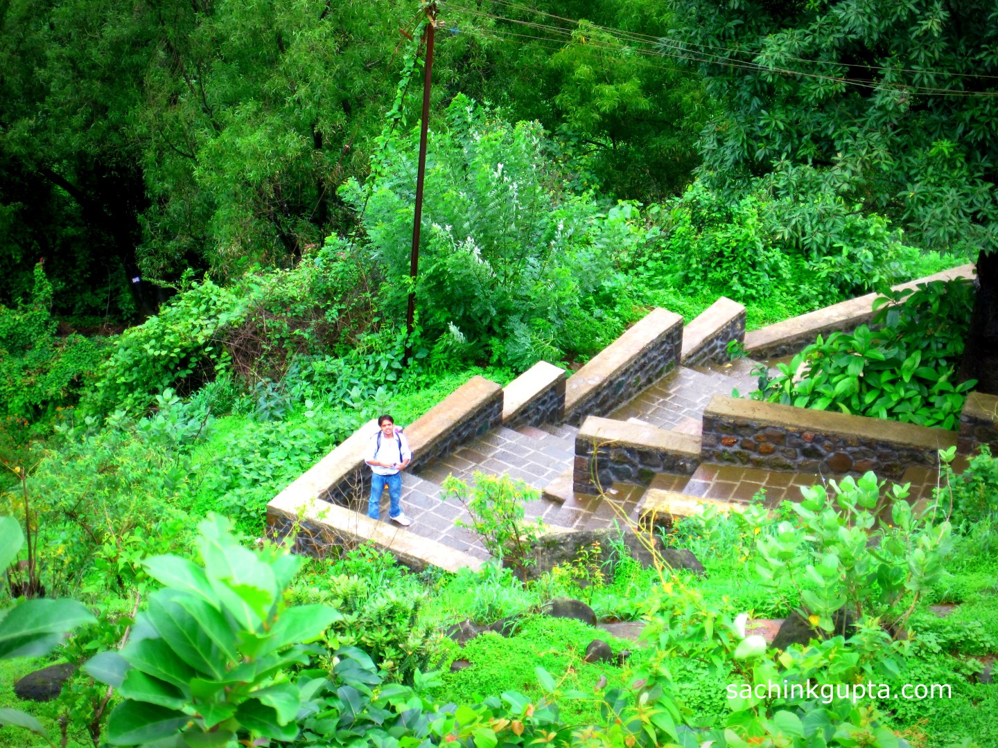 Bhaja Caves and Falls - Lonavala, Pune ~ LENS (Like, Enjoy, Navigate ...