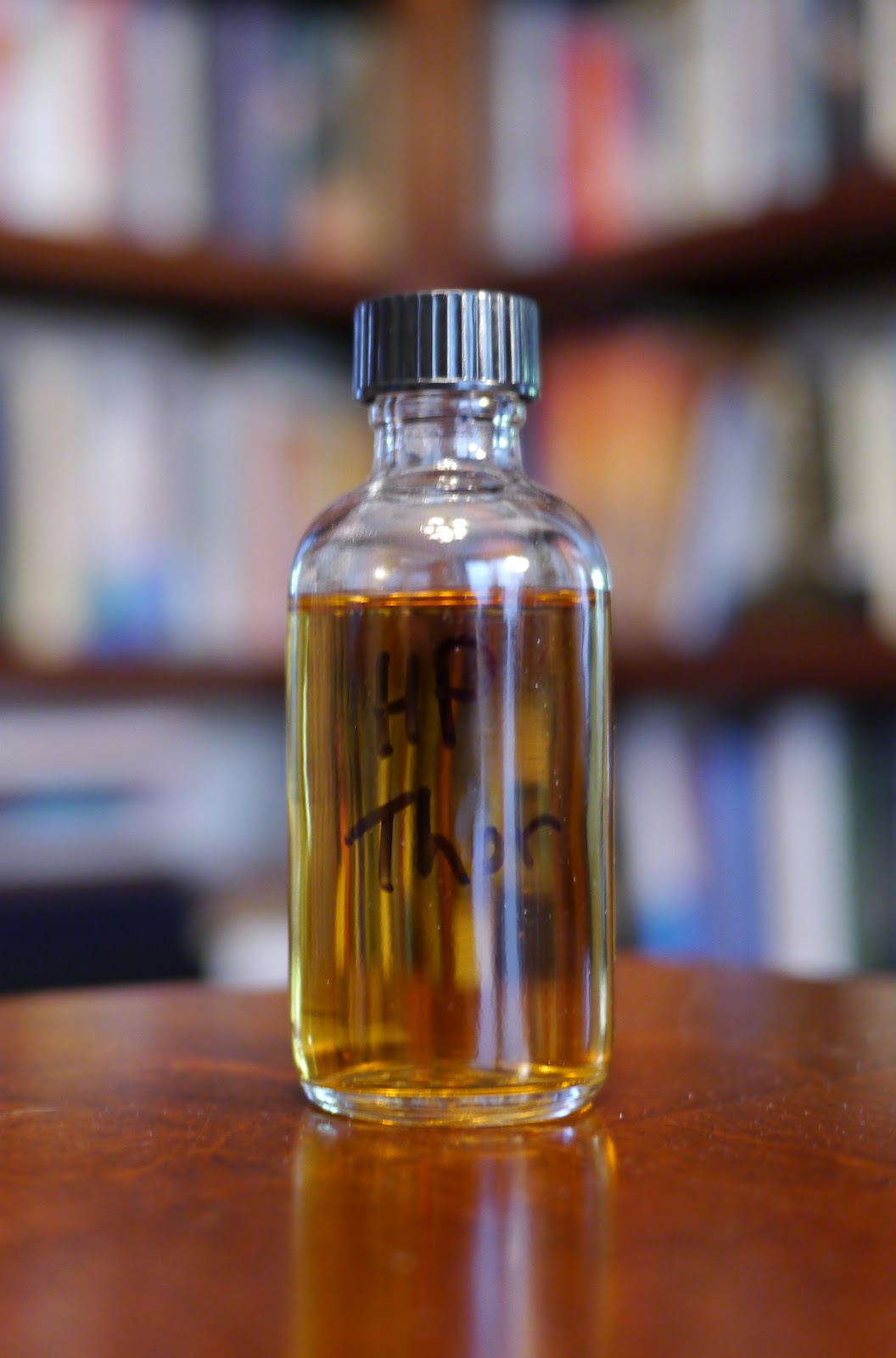 The Highland Park Thor (100 ml bjorr flavor sample bottle) | The Malt ...