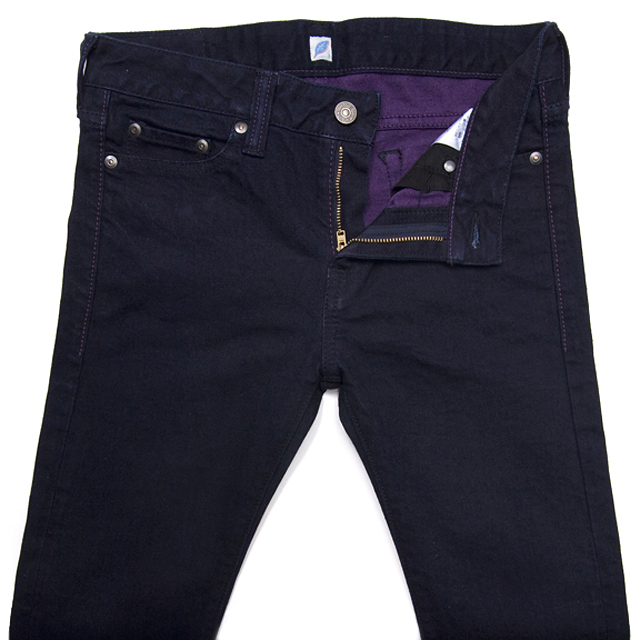 RAW DENIM BUYING GUIDE - Miss Rich