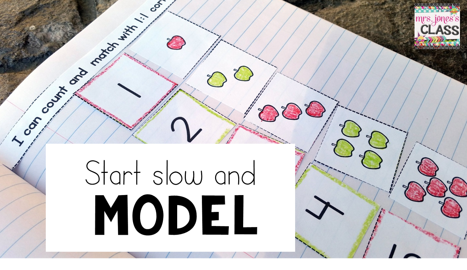 Interactive Notebook Tips for Primary Kids – Mrs Jones's Class