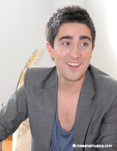 NOTICIAS Y EFEMERIDES MUSICALES Y DEL CINE: ALEX UBAGO, UN 31 DE JULIO ...