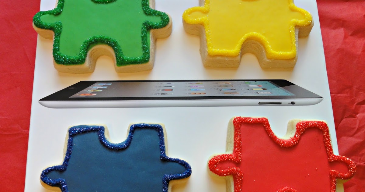 The Cookie Puzzle: Paying it Forward...with cookies