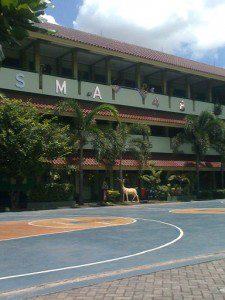 matasiswa.com: Sma Negeri 48 Jakarta