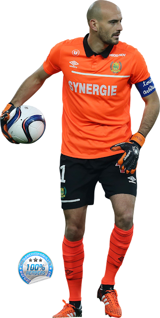 Rémy Riou ~ Kumpulan Photo Pemain Sepakbola Dunia