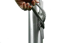 Cleat Knot: How-To Properly Wrap a Rope to the Flagpole - FlagRunners