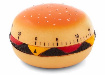 fivefeettall: Burger of the Week #140