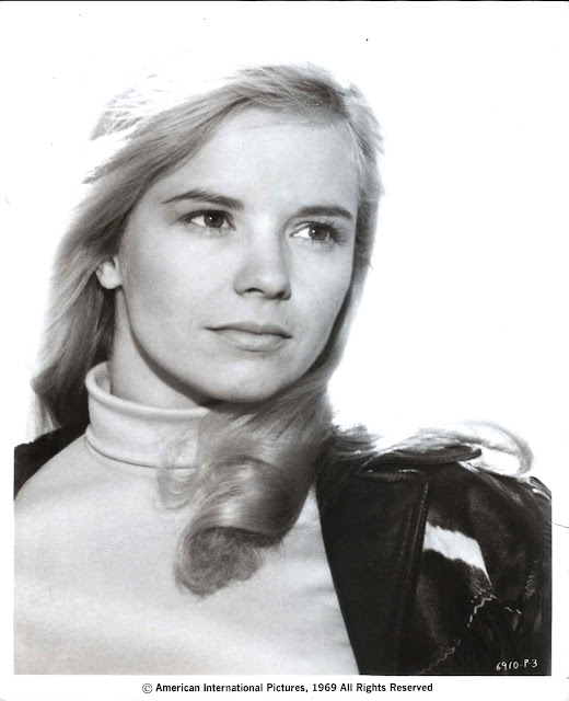 Leather Beauty: Leather Beauty Drive In -Biker Double Bill