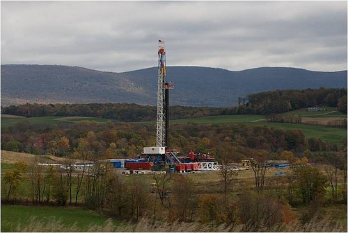 Fracking West Virginia: Fracking Can Be Done Safely, but Will It Be?