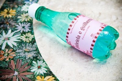 Lembrancinhas e brindes personalizados: Aguas personalizadas