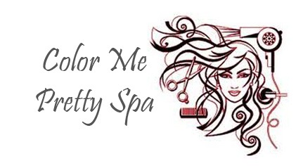 Color Me Pretty Spa