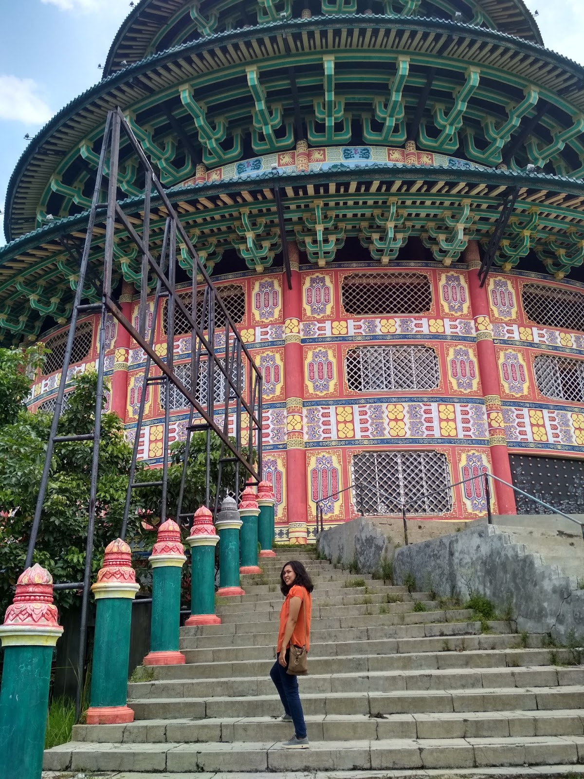 Kenjeran Park, Surabaya