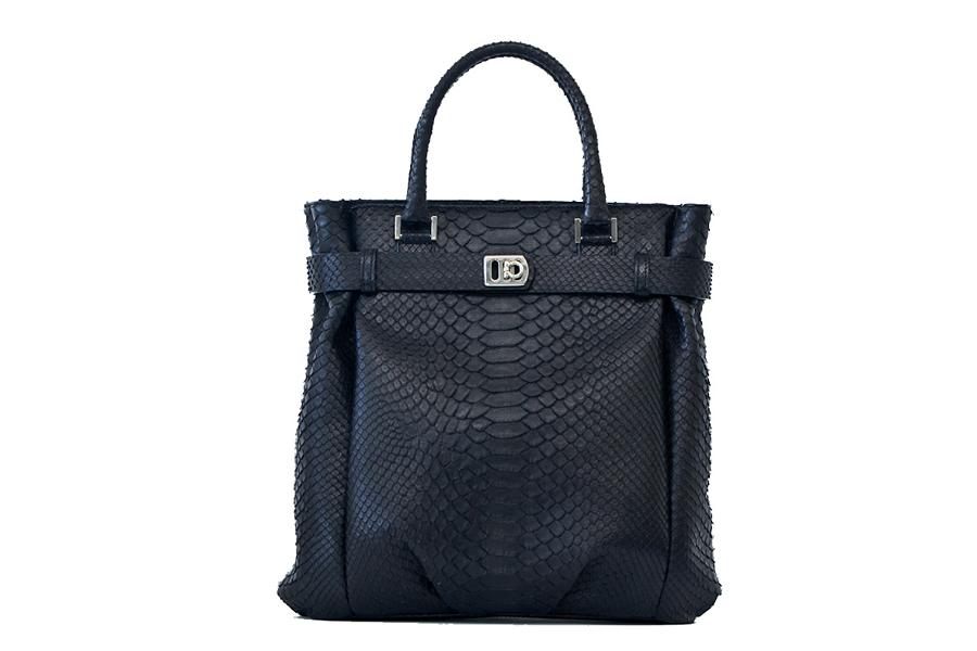 EXOTIC SKINS DESIGNER HANDBAGS