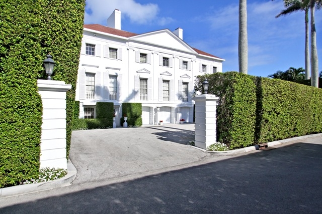 The Devoted Classicist: March 2013