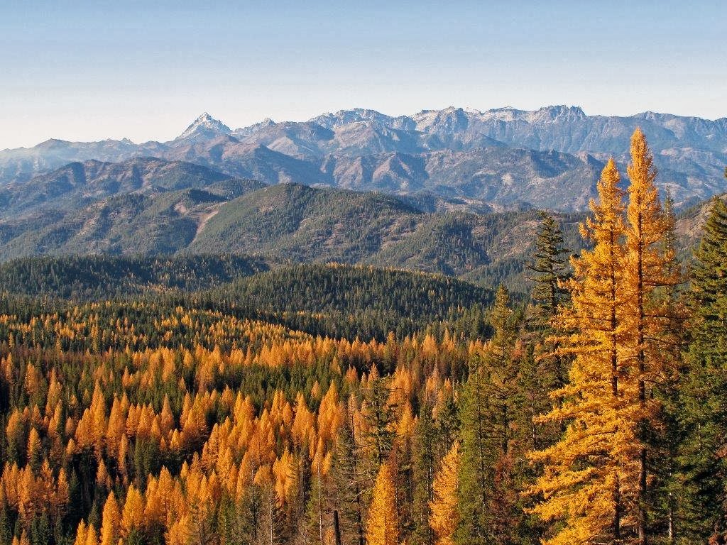 Fagin's Weather World - Hike Washington: Fagin's Hike of the Week ...