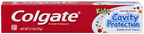 New Age Mama: Back to School Brush Up with Colgate #Giveaway (2 Winners)