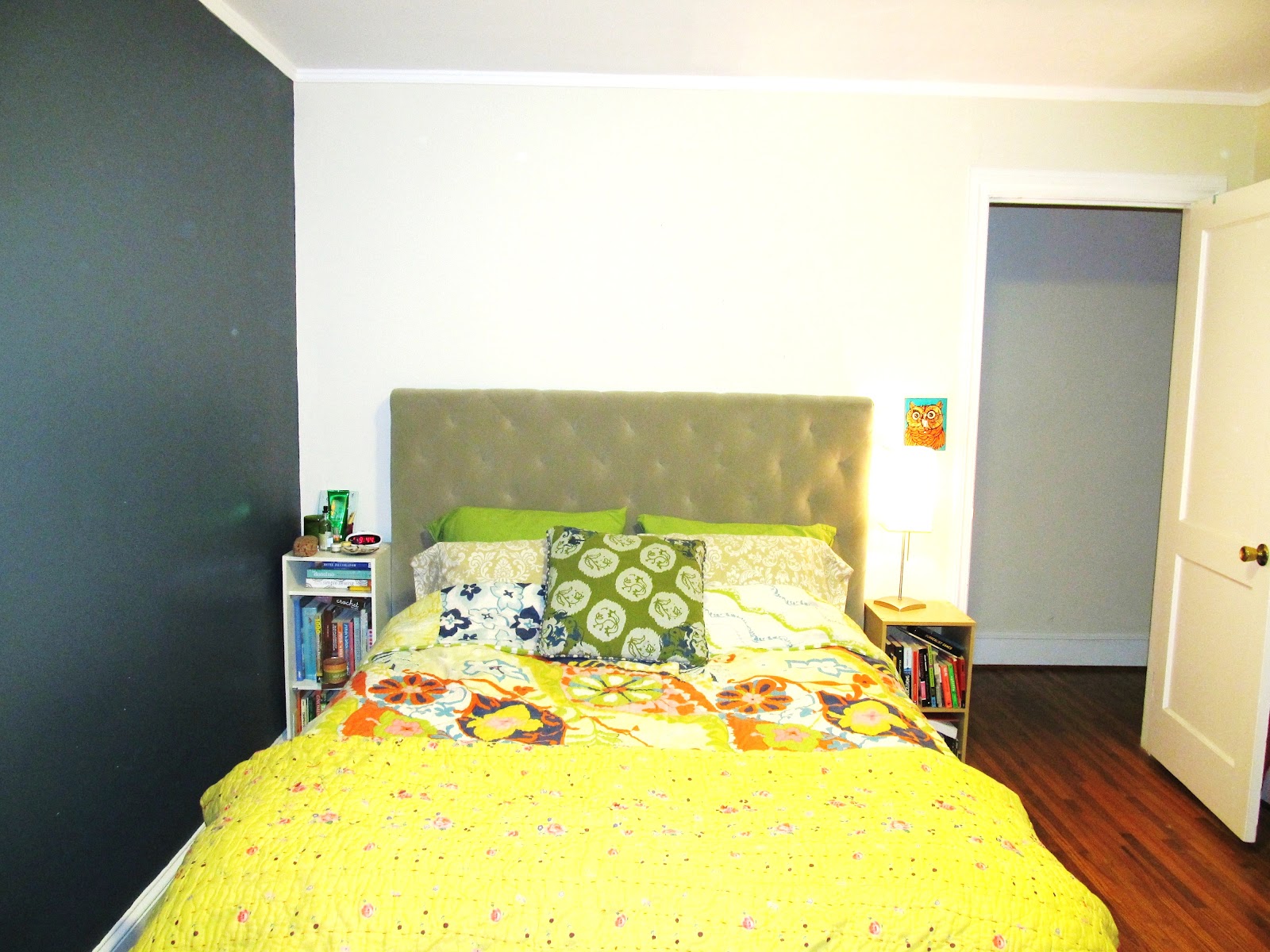 dreaming of...sophiecakes: a real life bed