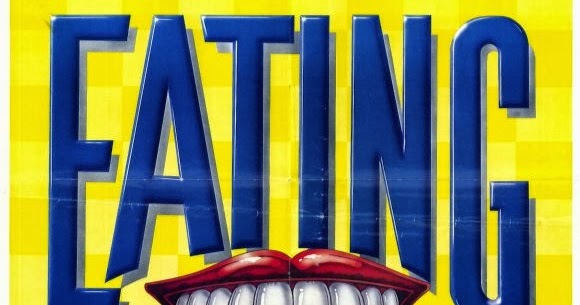 El Cinéfago de la Laguna Negra: ¿Y si nos comemos a Raúl? (Eating Raoul)