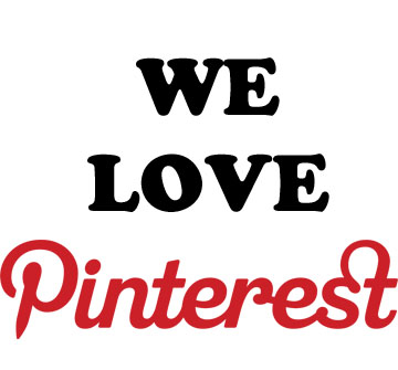Laptops and Lipgloss: Very Pinterest-ing! My Pinterest Follow List