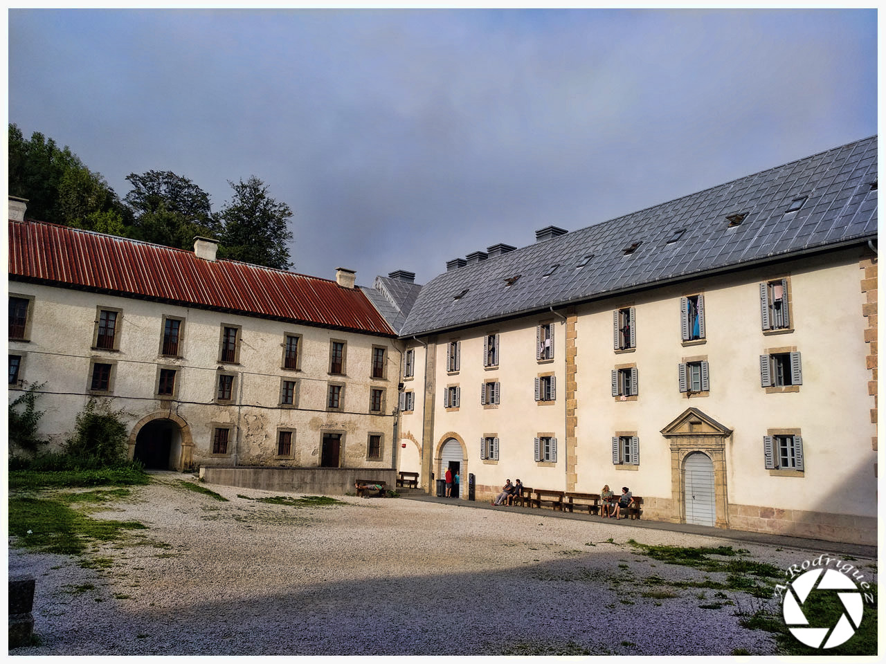 Naturaleza y Paisajes de España: Roncesvalles-Orreaga