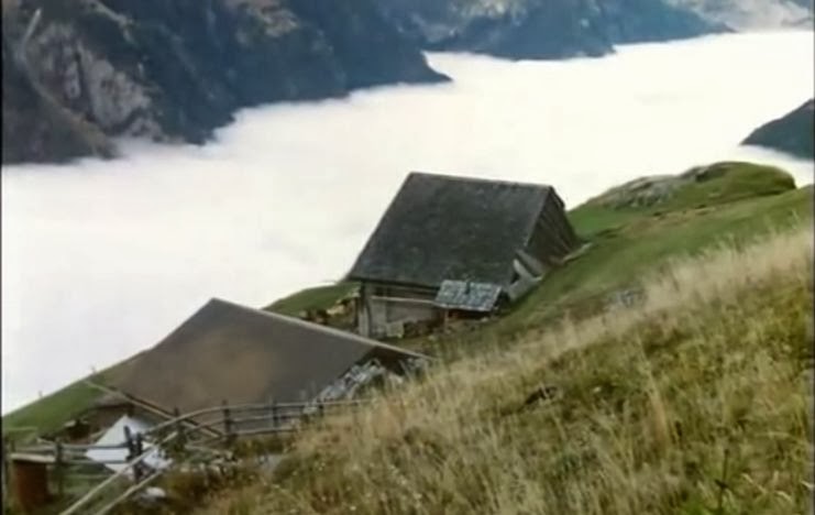 Film Walrus Reviews: Film Atlas (Switzerland): Alpine Fire