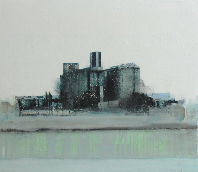 Patrick Cornillet: 2004-2005 bis