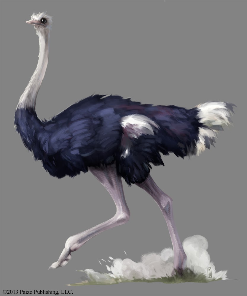 Inside Days: Pathfinder - Osirion, Legacy of The Pharaohs