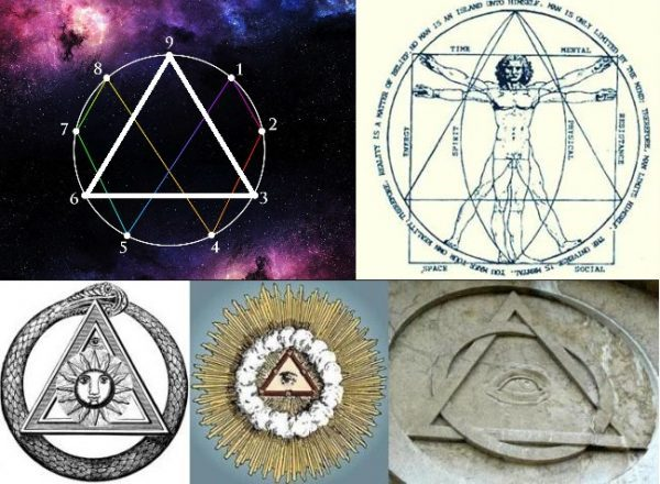 The Mindblowing Secret Behind The Numbers 3 6 And 9 Is Finally the-mindblowing-secret-behind-the-numbers-3-6-and-9-is-finally