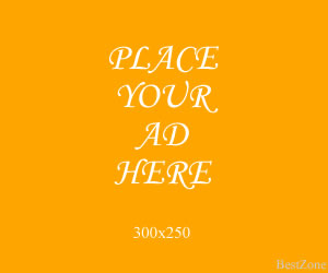 Banner 300x250 Size (JPEG) | Sample Banners