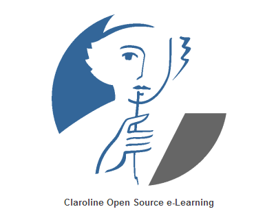 PLATAFORMAS EDUCATIVAS : PLATAFORMA EDUCATIVA CLAROLINE