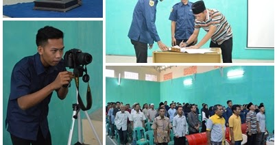 Krida Karya Muda: PELANTIKAN PENGURUS KARANG TARUNA KRIDA KARYA MUDA ...