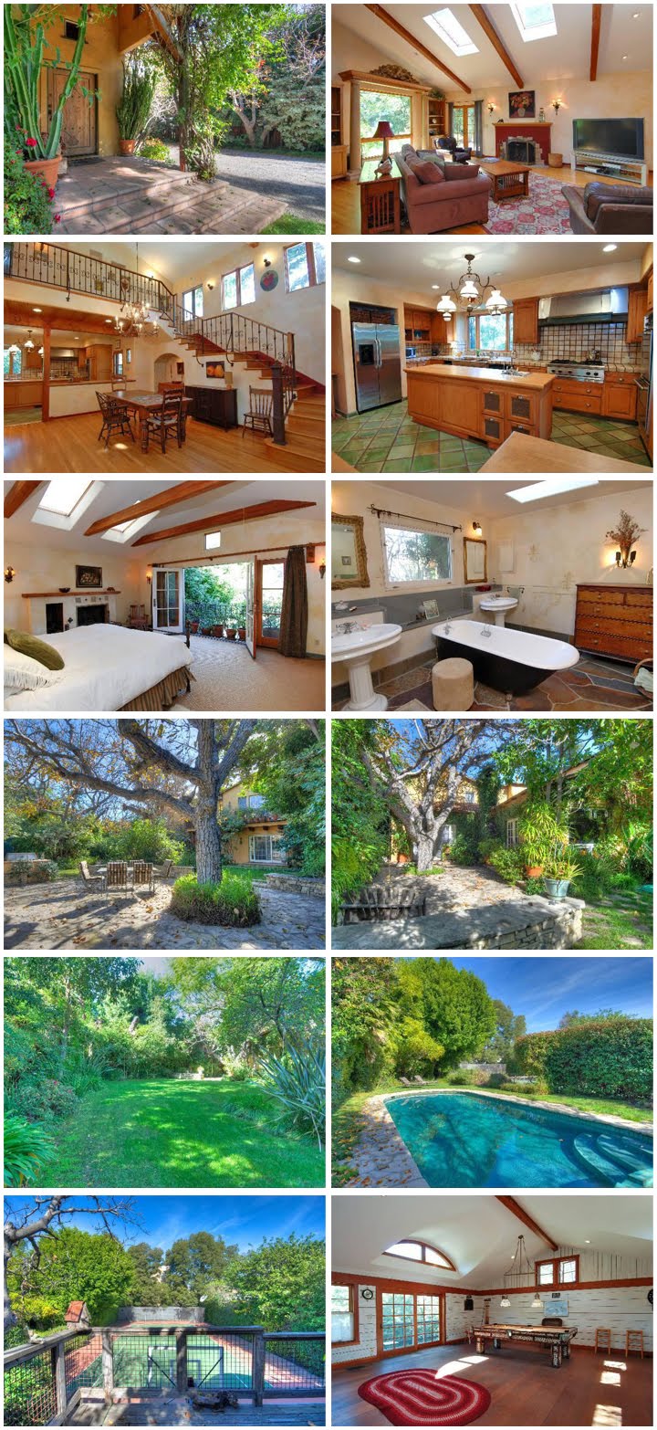 Celebrity Houses #2 | Page 11 | the Fashion Spot