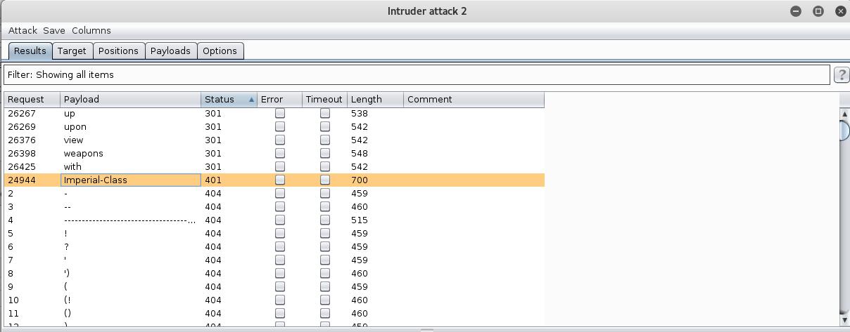 geoda: 64Base - Walkthrough