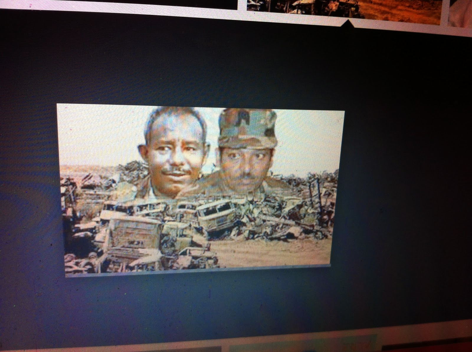 THE BLACK SOCIAL HISTORY:: BLACK SOCIAL HISTORY : AFRO-ERITREA ...