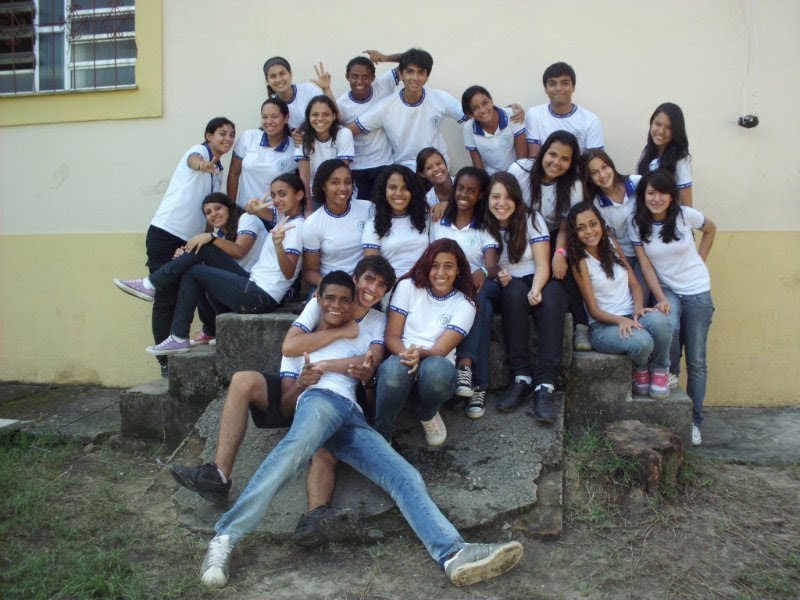 Ohana de Hospedagem: O que é estudar no ctur?